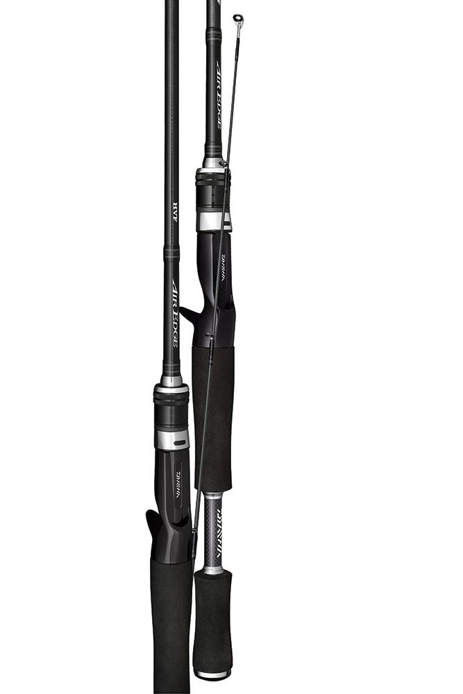 Air Edge – Daiwa NZ