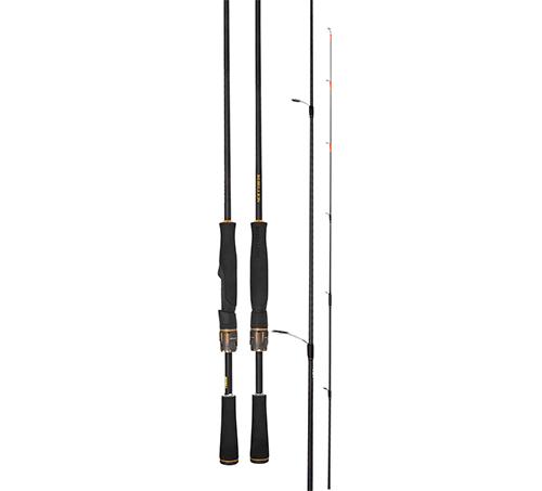 Rebellion Spin – Daiwa NZ