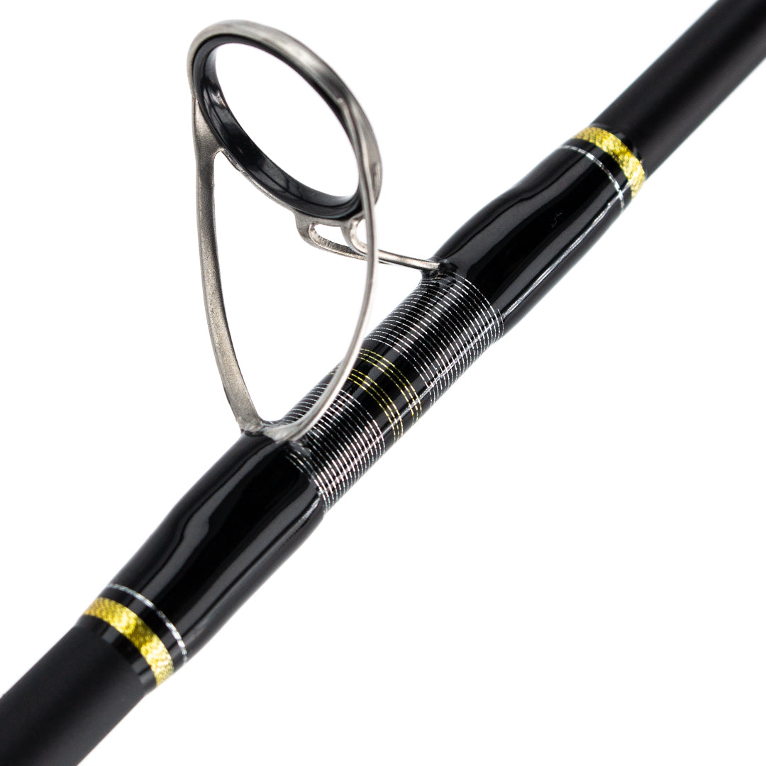 22 Tanacom X – Daiwa NZ