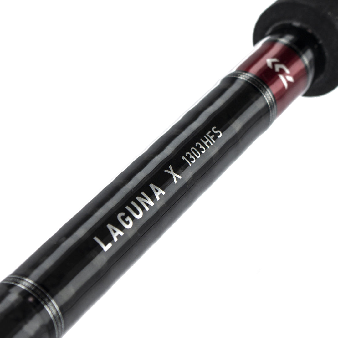 Laguna X Surf Rods – Daiwa NZ