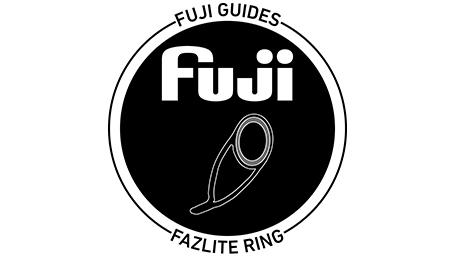 Fuji Fazlite Ring – Daiwa NZ