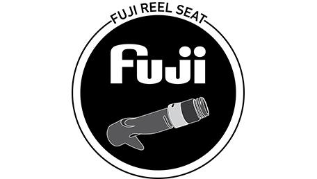 Fuji Reel Seat – Daiwa NZ