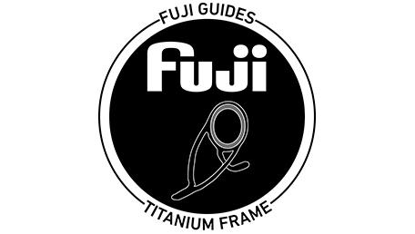 Fuji Titanium Guides – Daiwa NZ