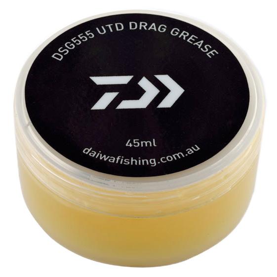 UTD Drag Grease – Daiwa NZ