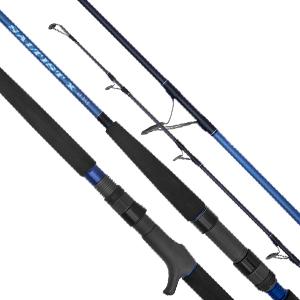 Saltist X – Daiwa NZ