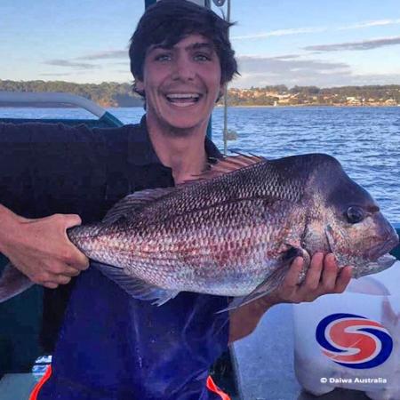 Fan gallery #2941 – Daiwa NZ