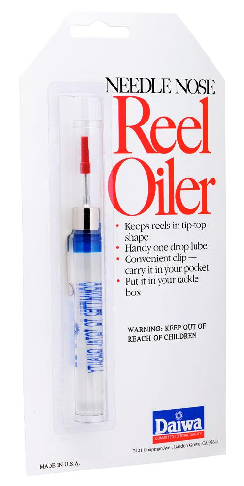 Reel Oiler – Daiwa NZ