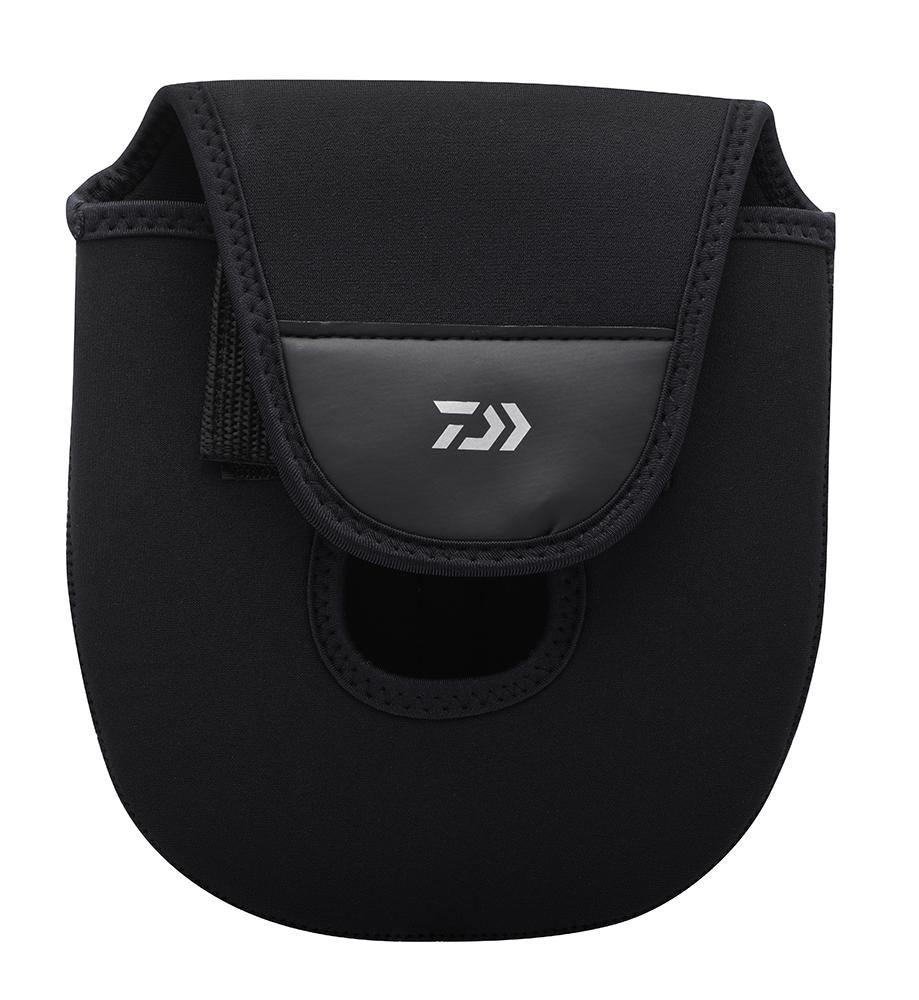 Neoprene Reel Cover – Overhead – Daiwa NZ