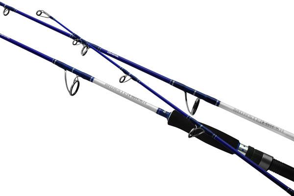 Monster Mesh Max – Daiwa NZ