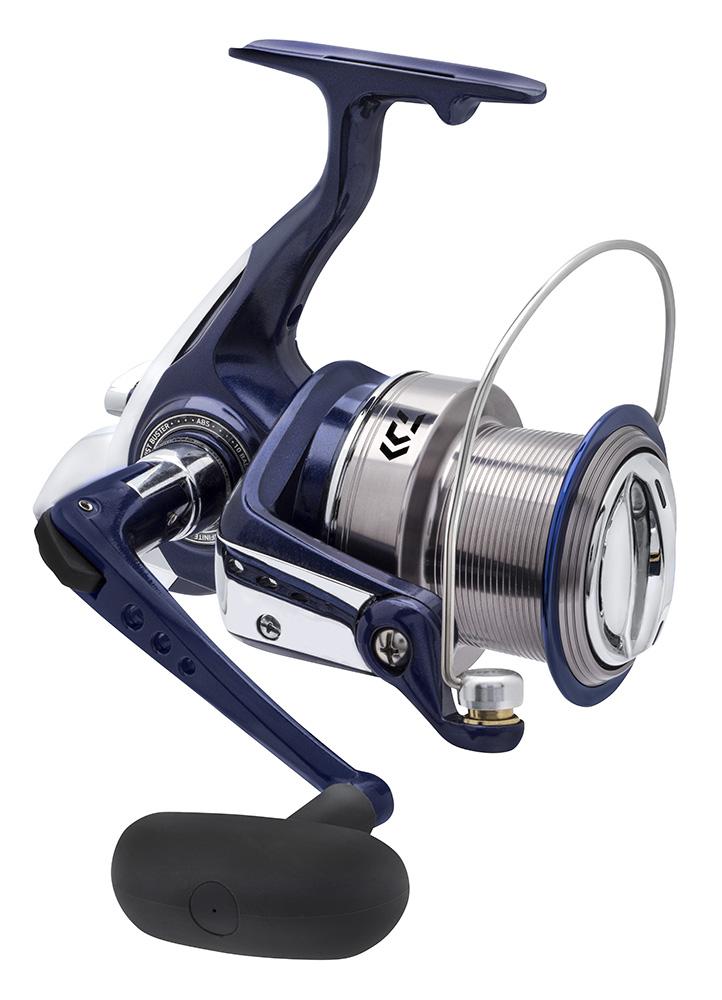 Emcast Plus – Daiwa NZ