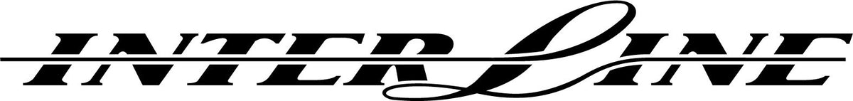 Interline Logo – Daiwa NZ