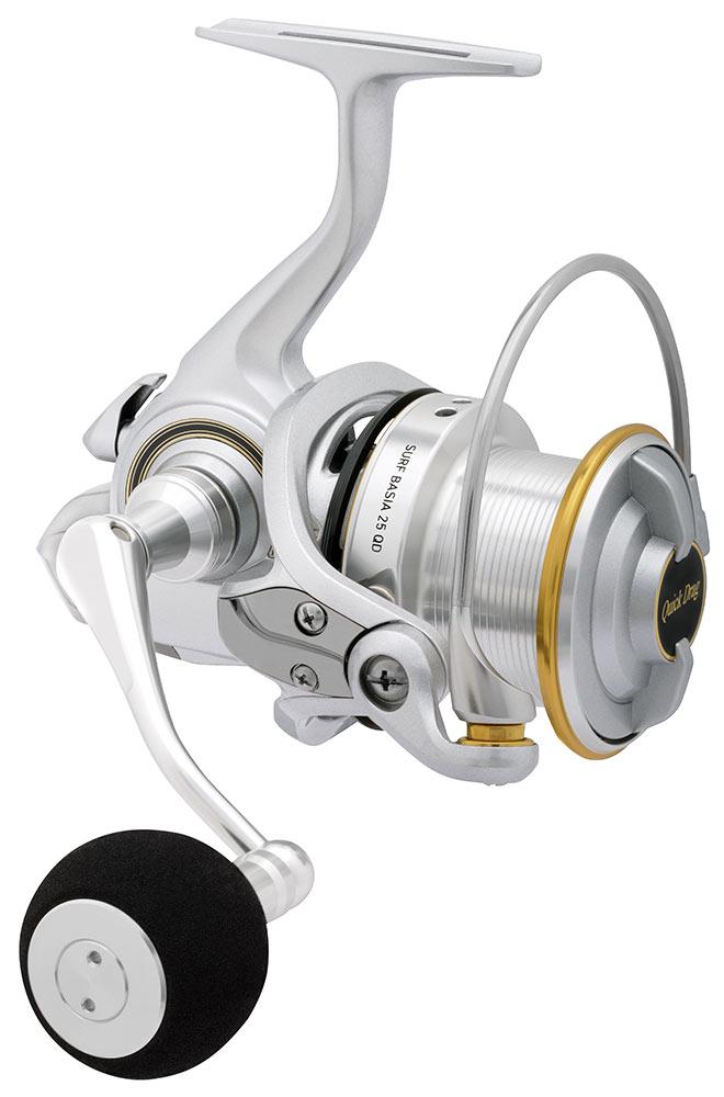 Surf Basia – Daiwa NZ