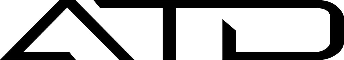 ATD Logo – Daiwa NZ