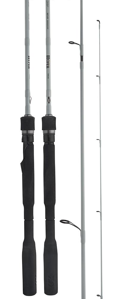 TD Hyper Spin – Daiwa NZ