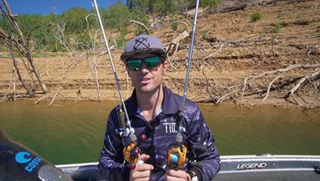 TD Zero – Daiwa NZ