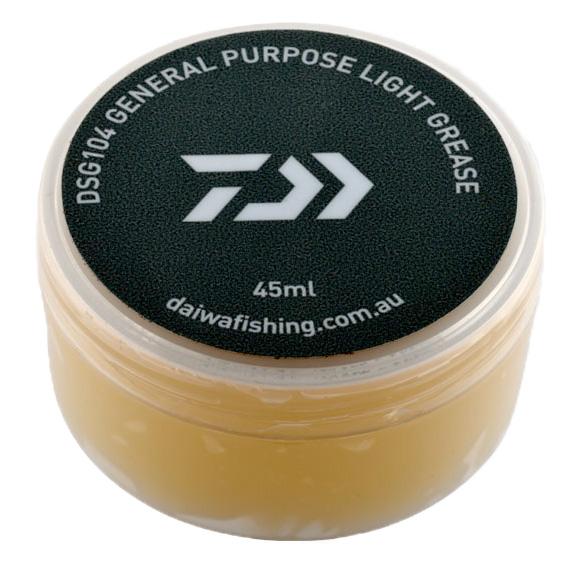 General Purpose Light Grease – Daiwa NZ
