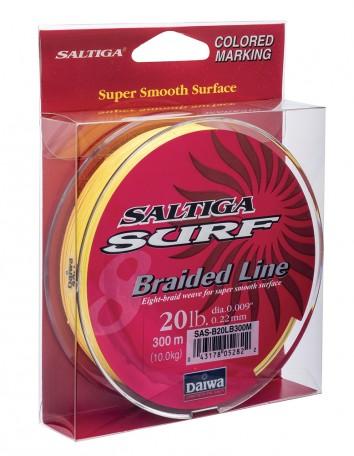 Saltiga Surf Line – Daiwa NZ