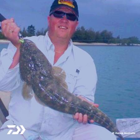 Fan gallery #2857 – Daiwa NZ