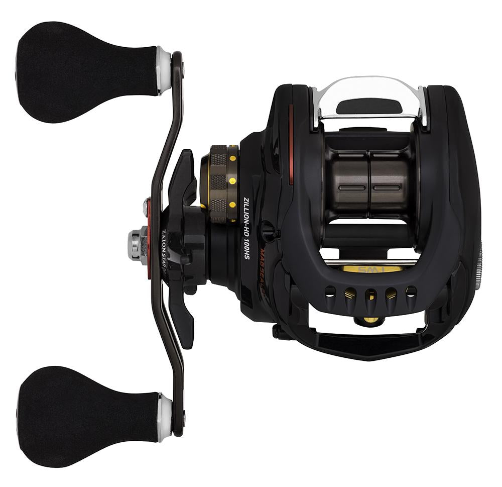 ZILLION HD – Daiwa NZ