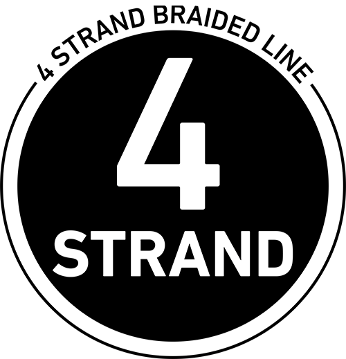 J-Braid 4 - Multi-Colour Line – Daiwa NZ