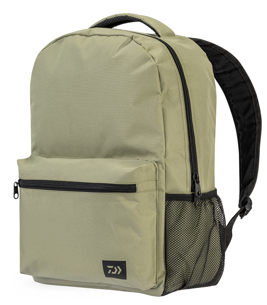 Solus Backpack | Daiwa NZ