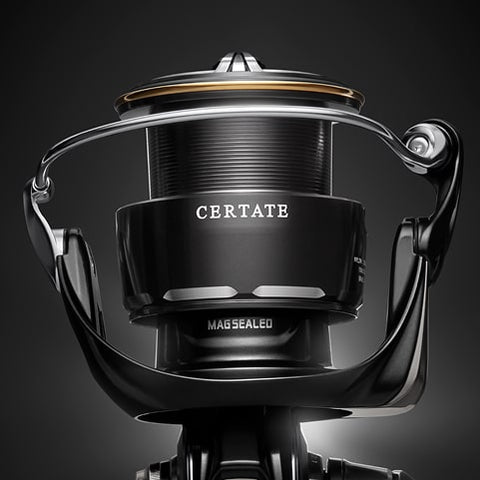 Certate Series - Identity 2 – Daiwa NZ