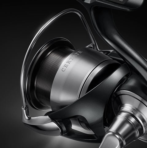 Certate Series - Identity 2 – Daiwa NZ