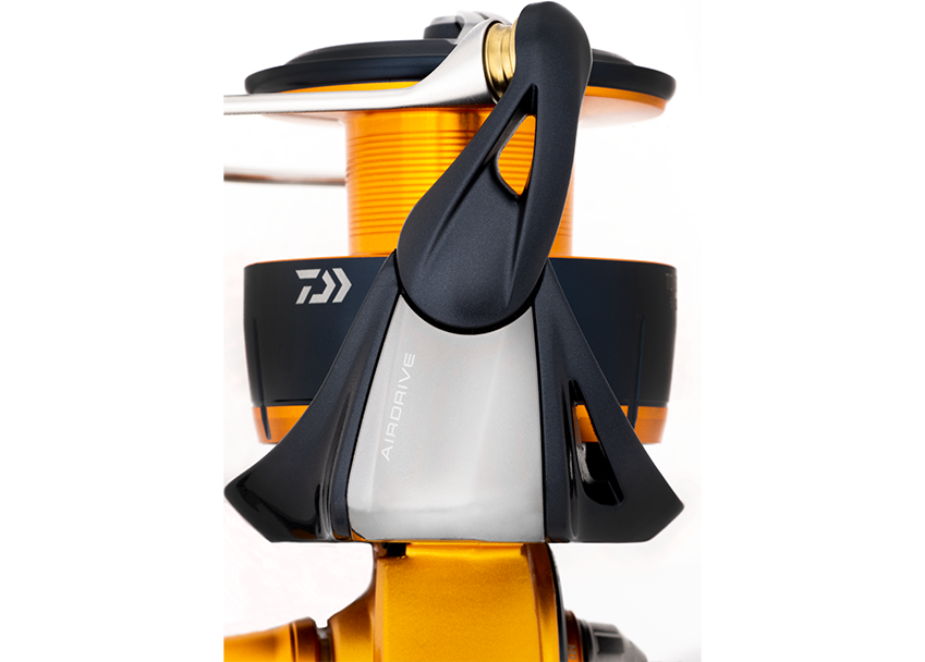 23 TD Sol HD Reel | Daiwa NZ