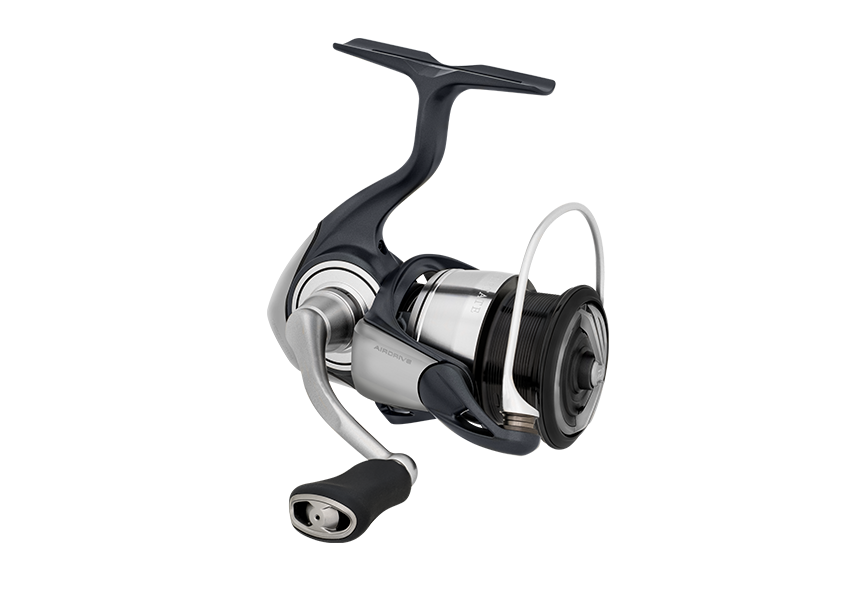 24 Certate – Daiwa NZ
