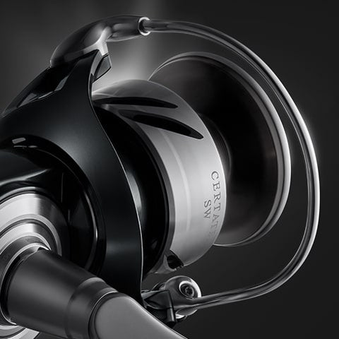 Certate Series - Identity 2 – Daiwa NZ