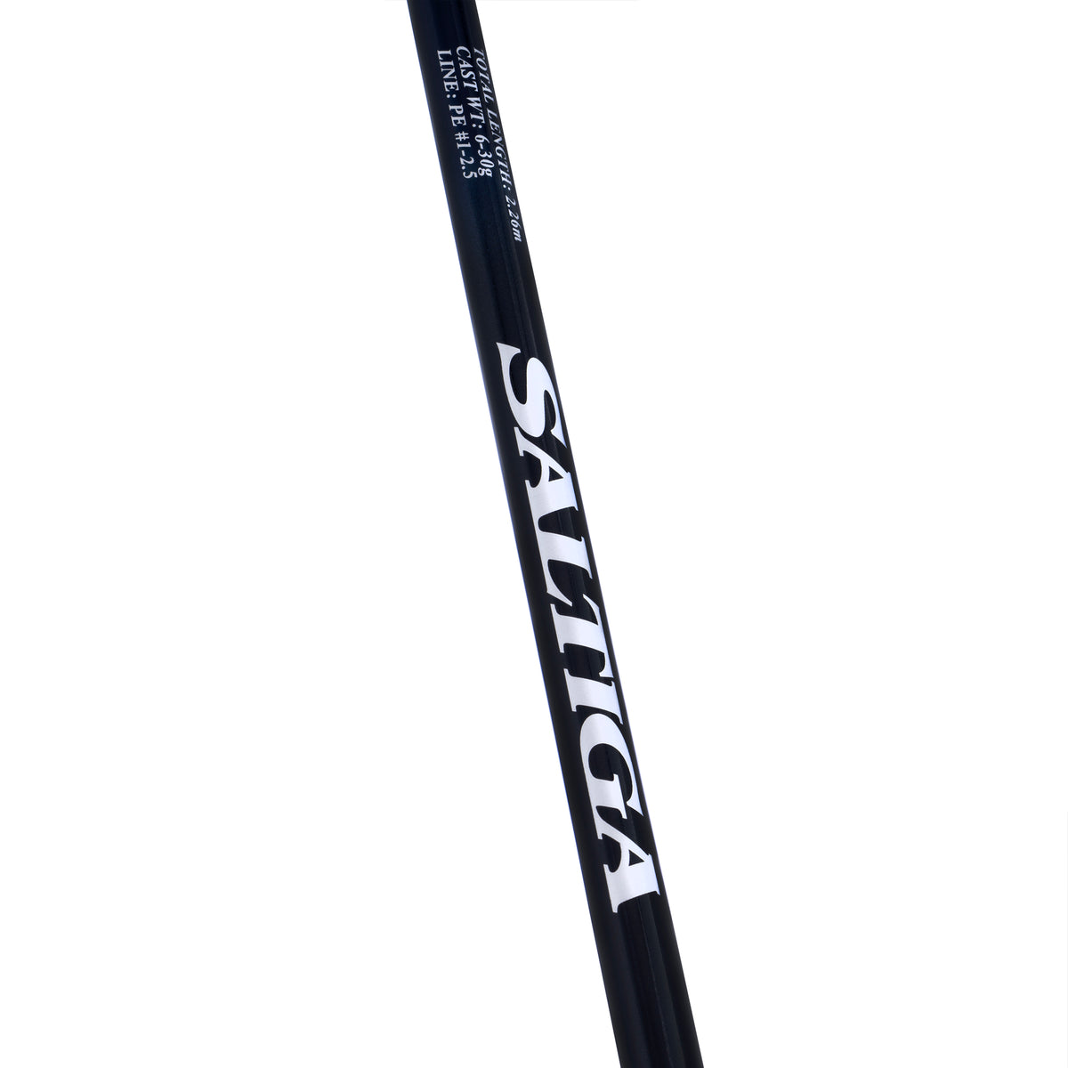 25 Saltiga LC Rods | Daiwa NZ