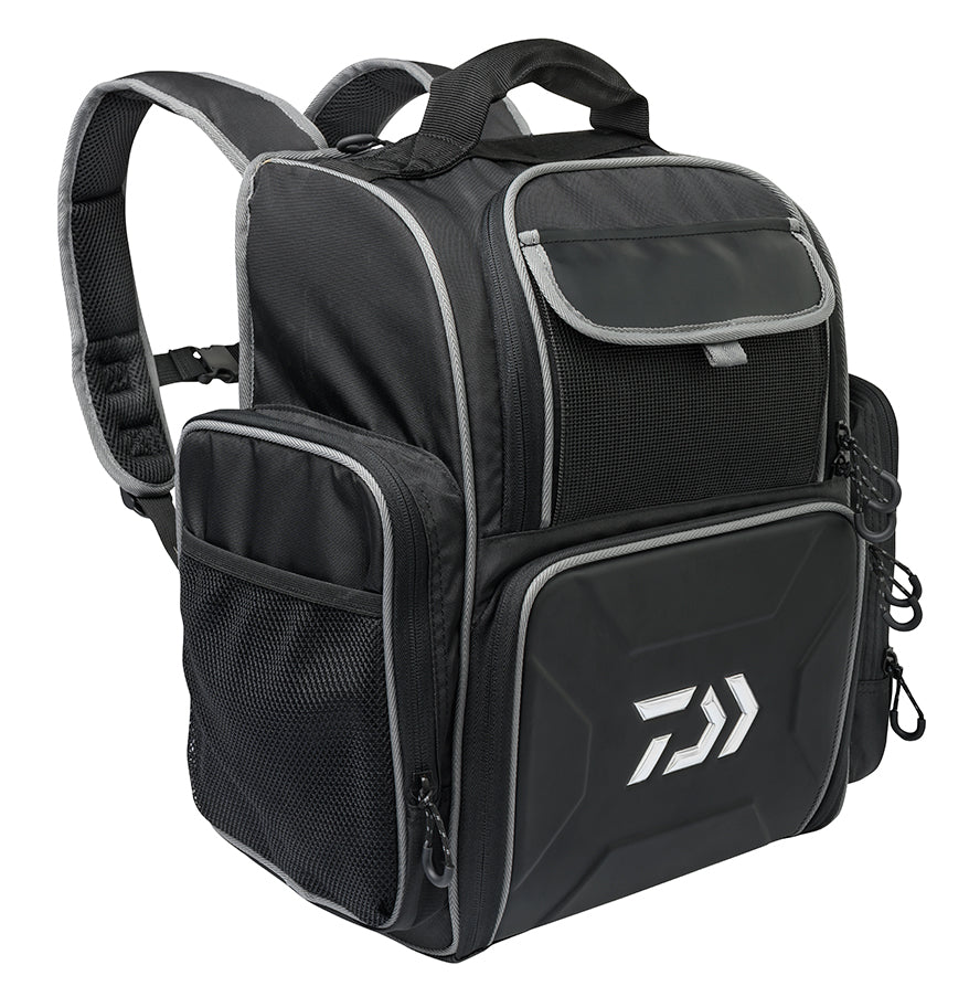 Tackle Backpack | Built For The Mobile Angler – Daiwa NZ