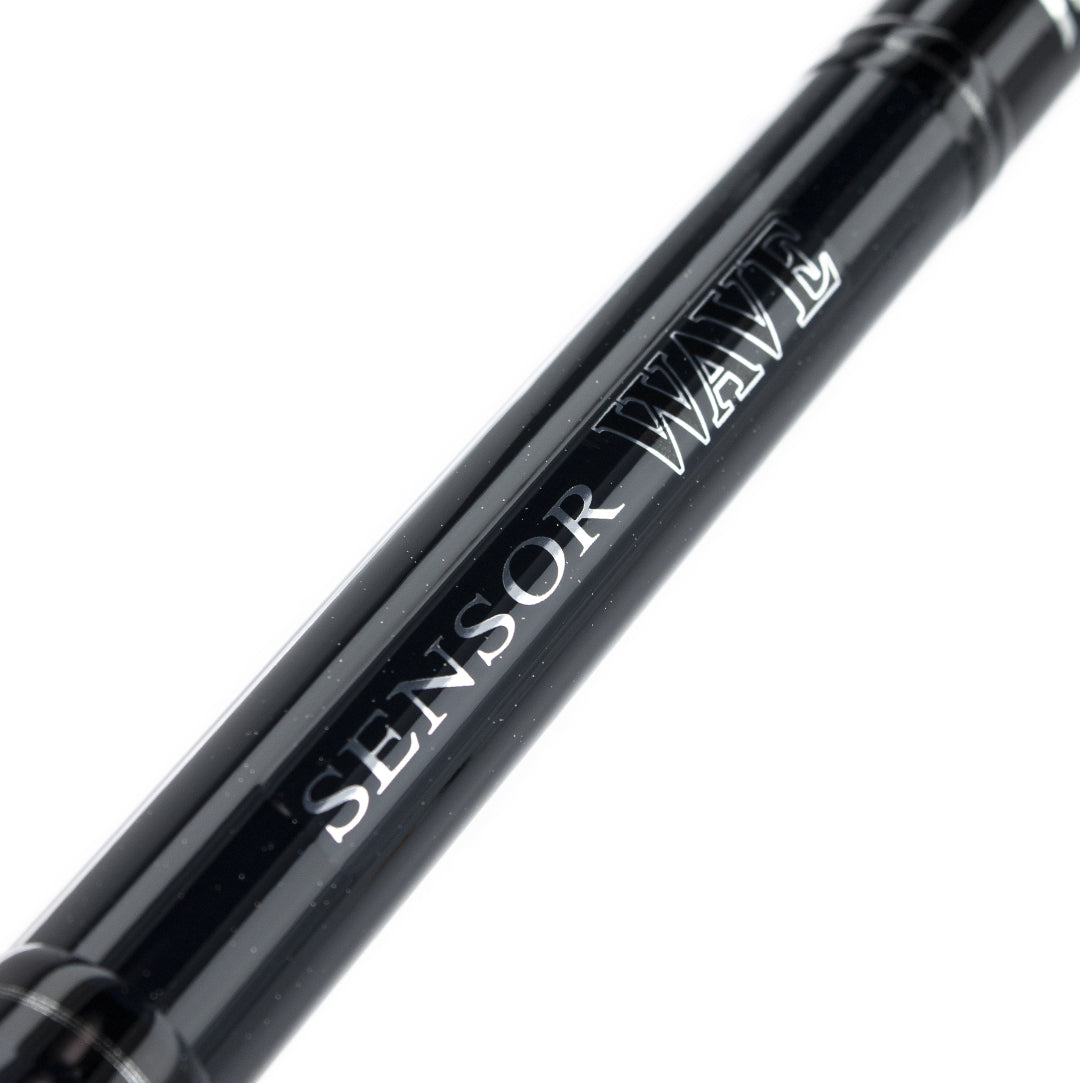 20 SENSOR WAVE SURF RODS – Daiwa NZ