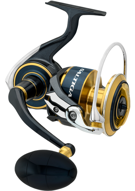 REELS – Daiwa NZ