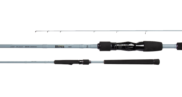 Daiwa Canal Rods – Daiwa NZ