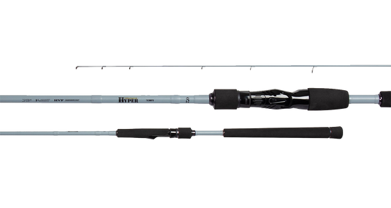 Rods – Daiwa NZ