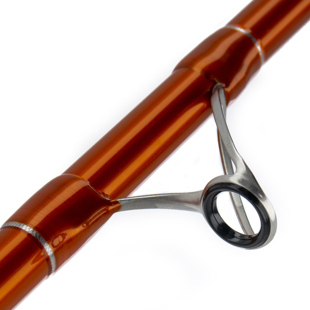 Cast Izm – Daiwa NZ