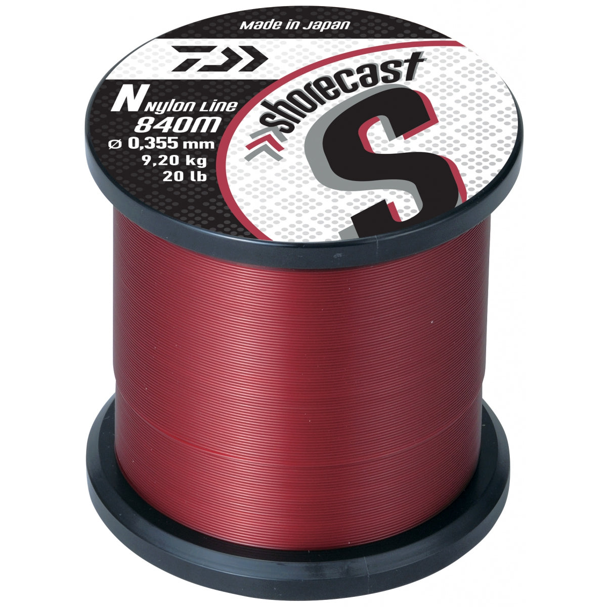 Coastal Capers Line And Leaders – Daiwa NZ
